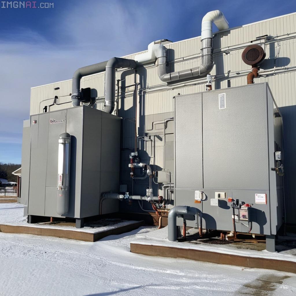 Common Ravenheat Boiler Error Codes & Faults 2024