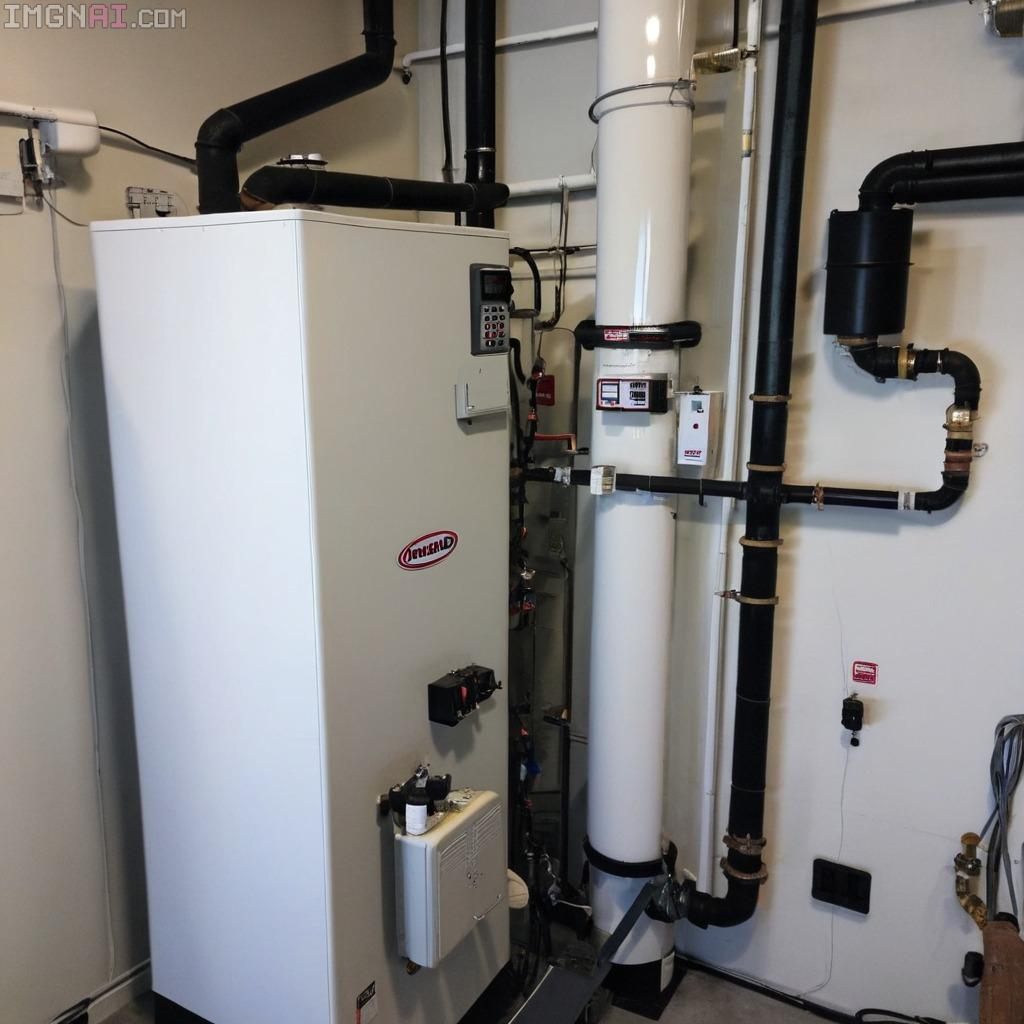 Your Step By Step Guide To Boiler Installation In 2024