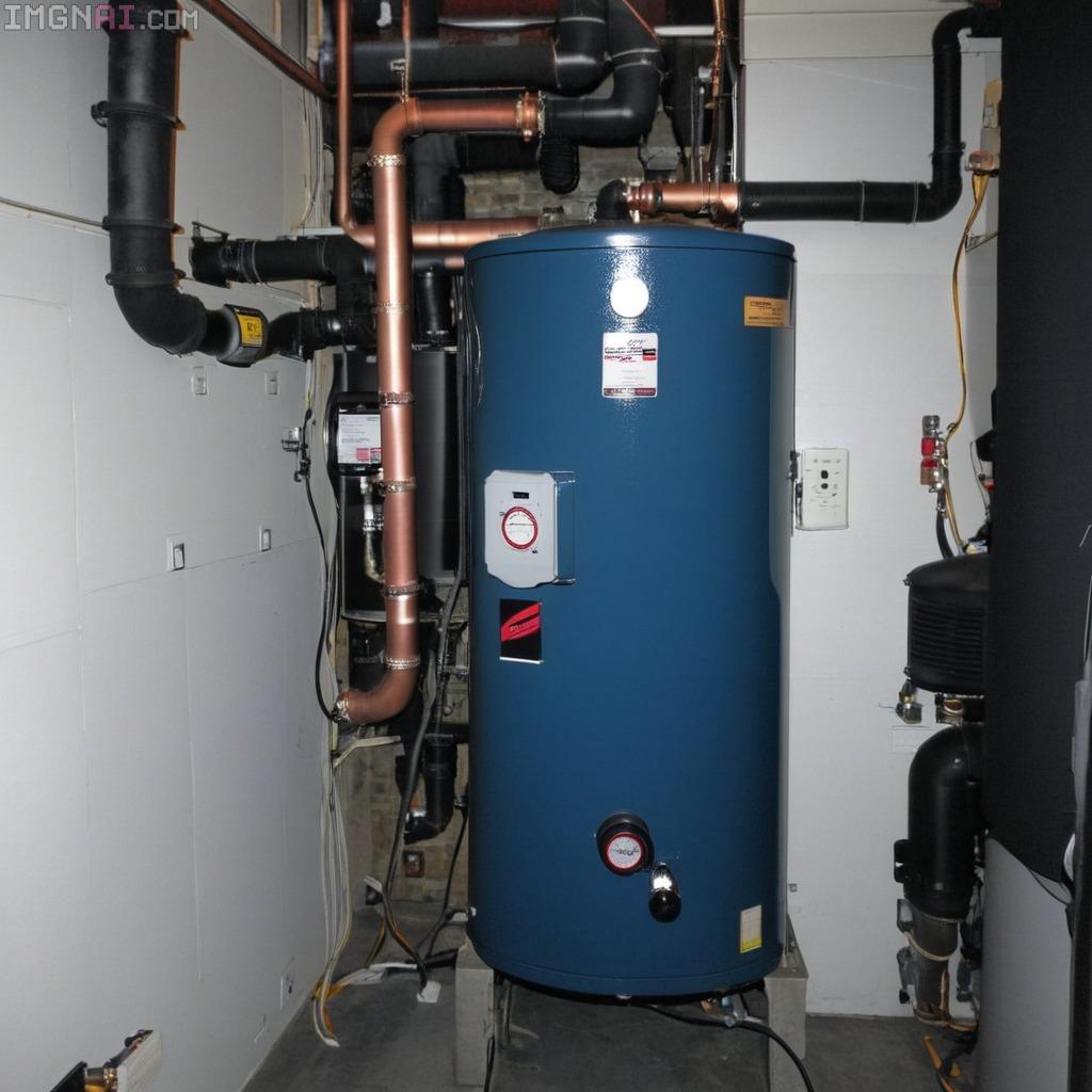 Your Step By Step Guide To Boiler Installation In 2024
